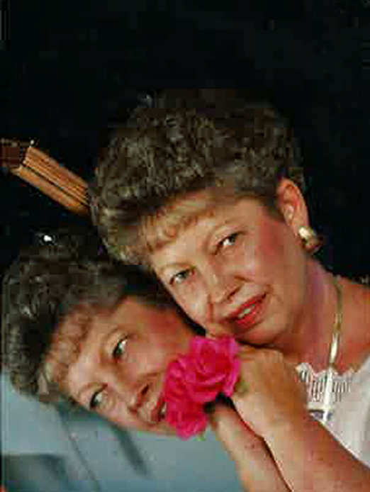 Randal Devault's Instagram, Twitter & Facebook on IDCrawl